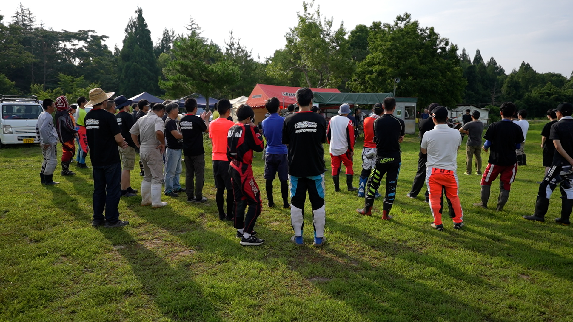 S.K.O.C 2025 大会レギュレーションを更新しました 三和北代オフロードコース